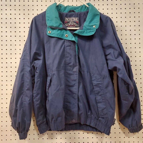 Pacific Trail | Jackets & Coats | Vintage Pacific Trail London Fog ...